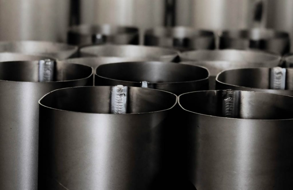 Gallery - Franklin Silencers Ltd