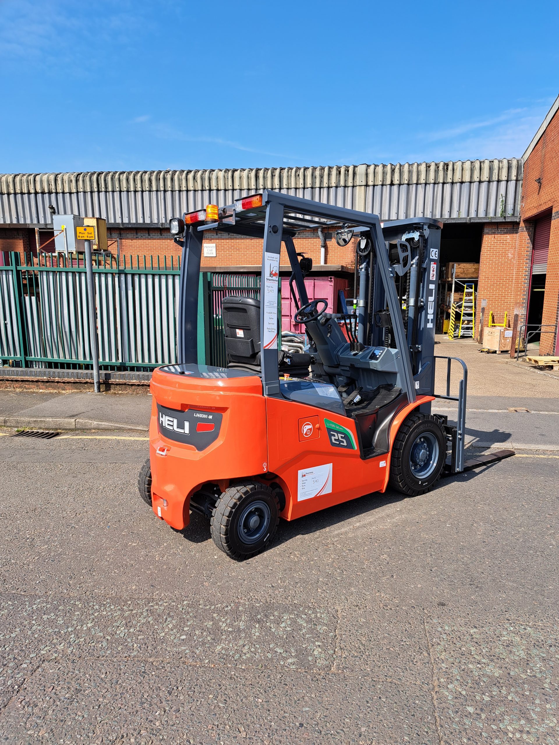 News - Franklin Silencers Ltd